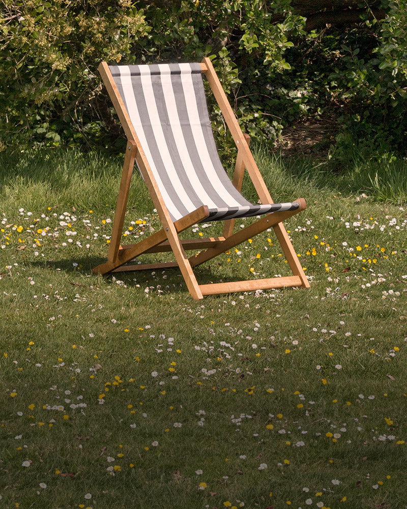 Deckchair Shop | Garden Deckchairs | Bespoke Deckchairs