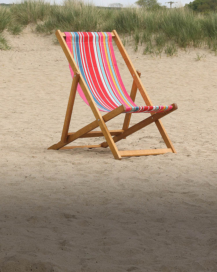 Deckchair Shop | Garden Deckchairs | Bespoke Deckchairs