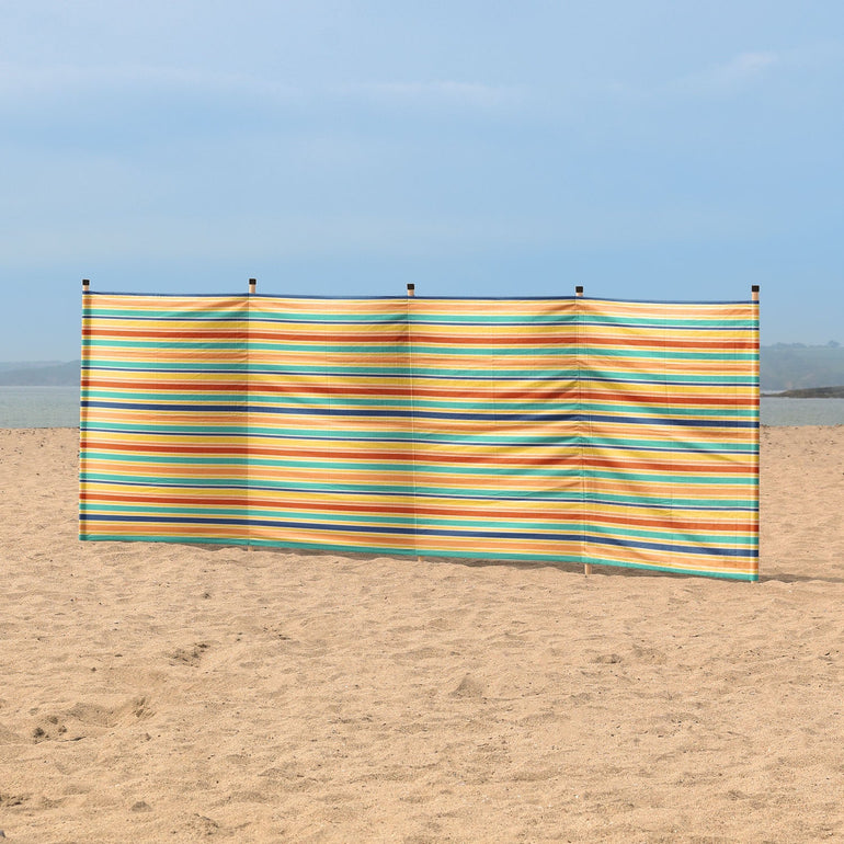 Windbreaks - Camping Windbreaks & Beach Wind Breaks
