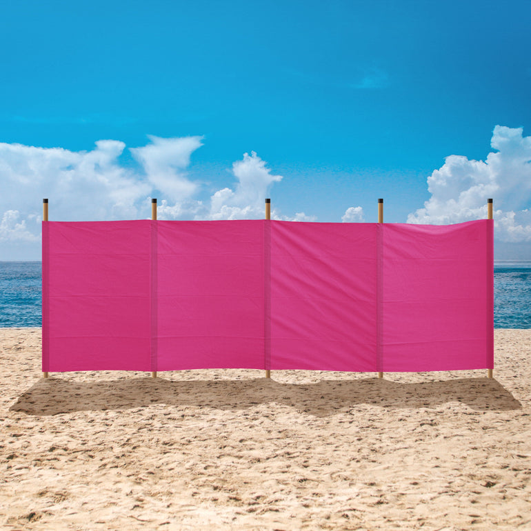 Windbreaks - Camping Windbreaks & Beach Wind Breaks