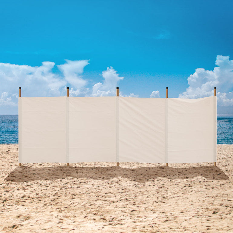 Windbreaks - Camping Windbreaks & Beach Wind Breaks