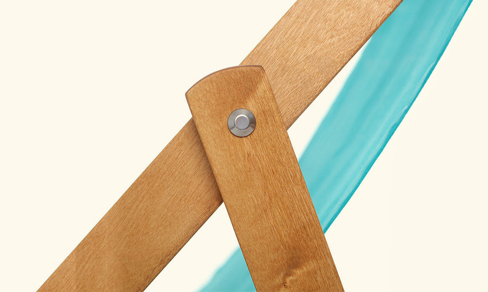 Deckchair Shop | Garden Deckchairs | Bespoke Deckchairs